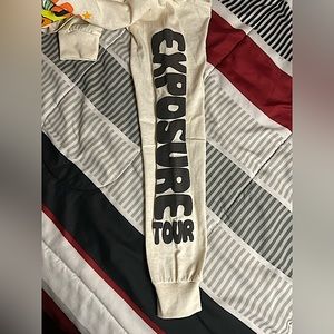 Gildan | Shirts | Wiz Khalifa The Decent Exposure Tour Merch Small ...